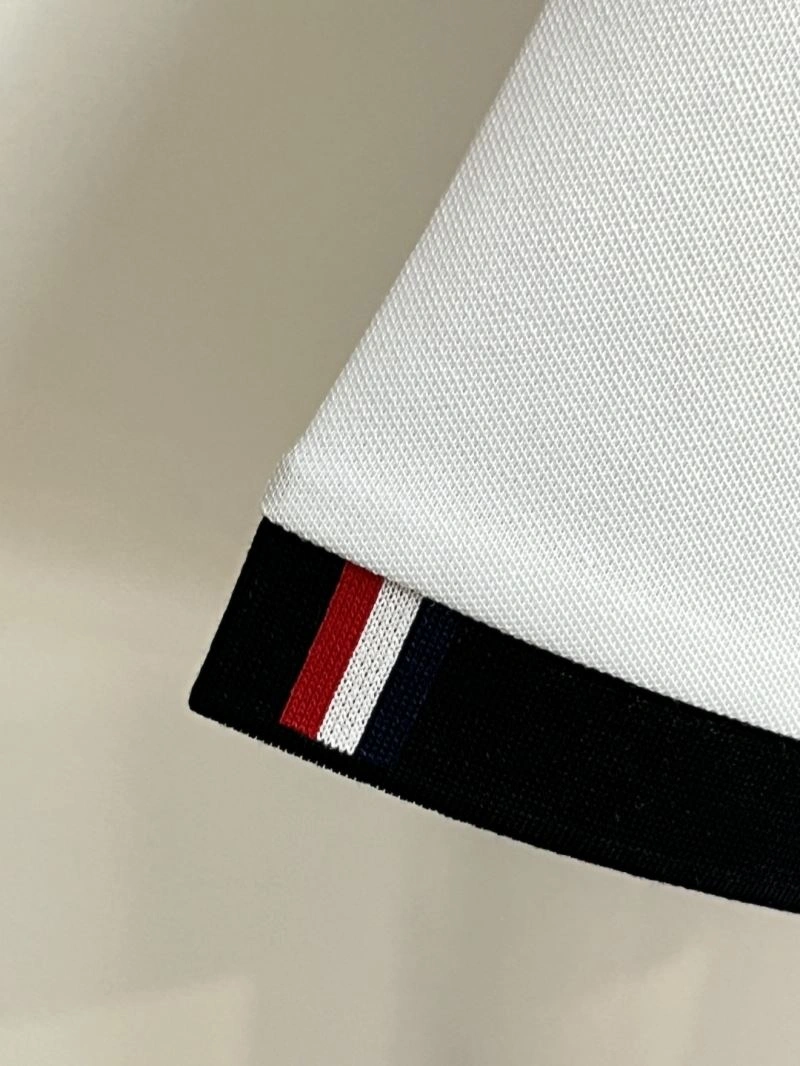 Exact replica Moncler T-Shirts