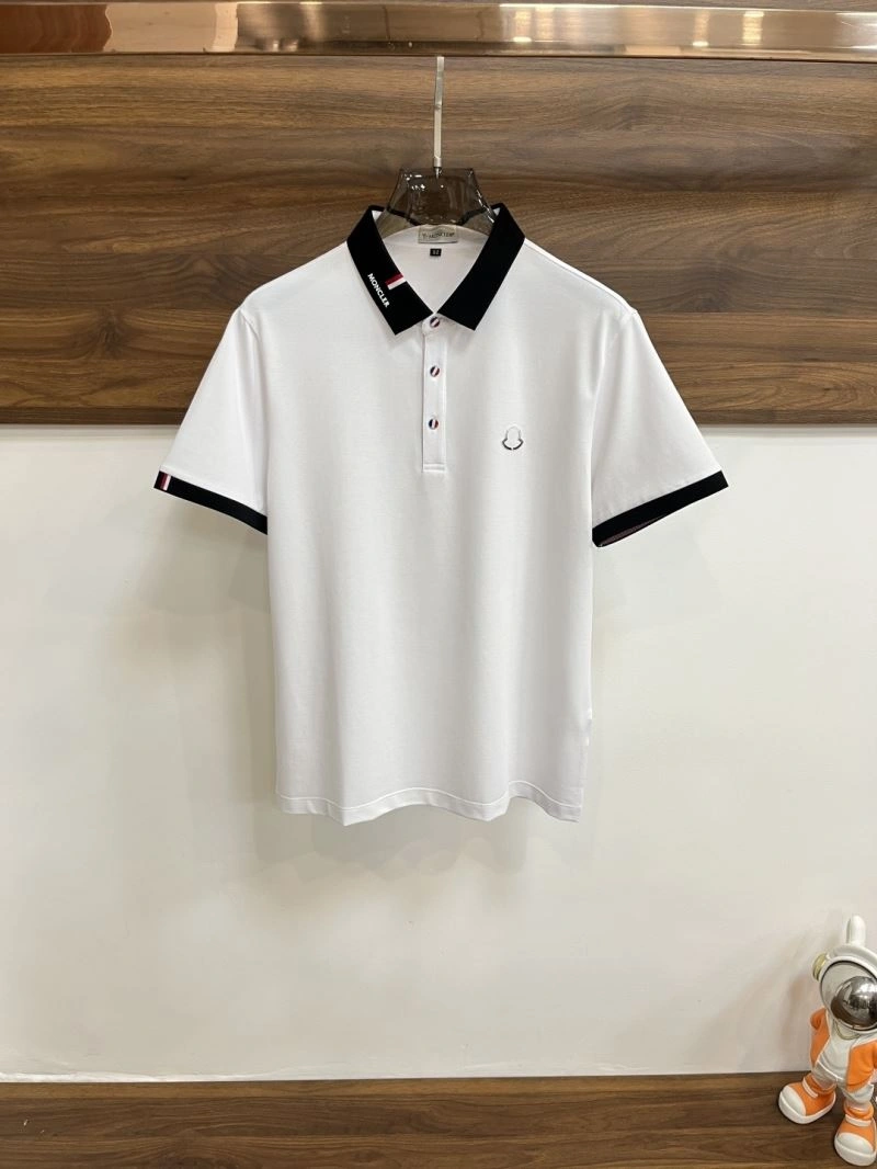Exact replica Moncler T-Shirts