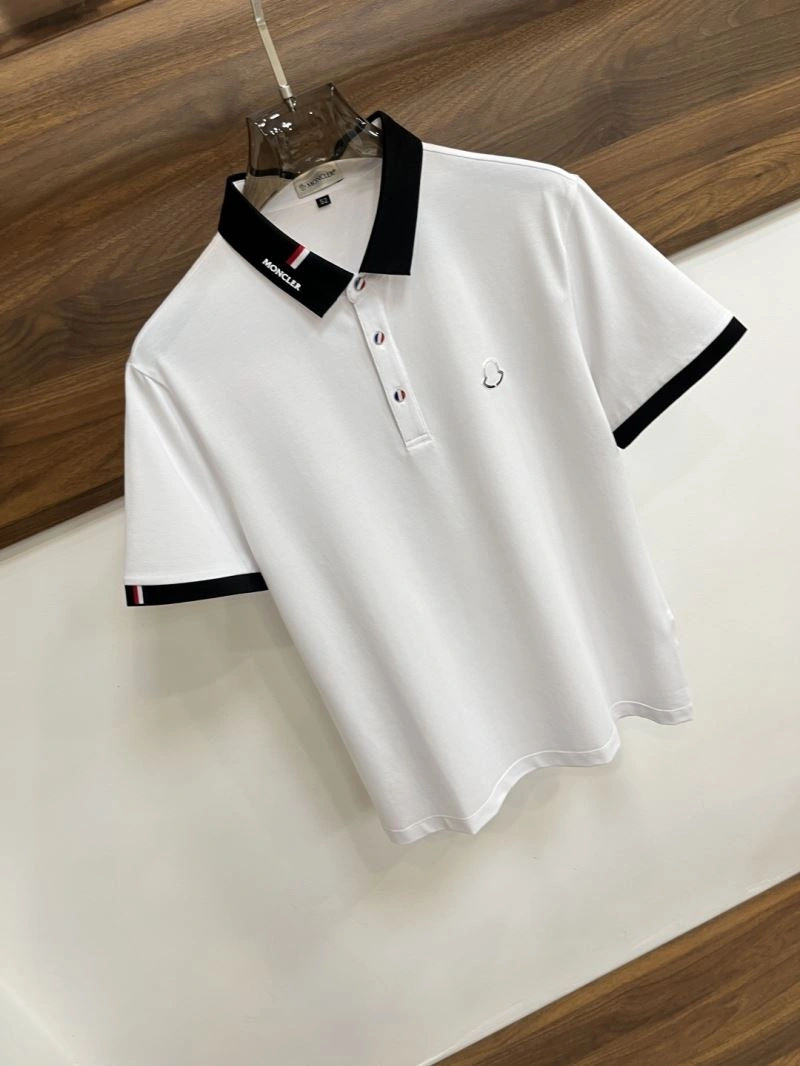 Exact replica Moncler T-Shirts