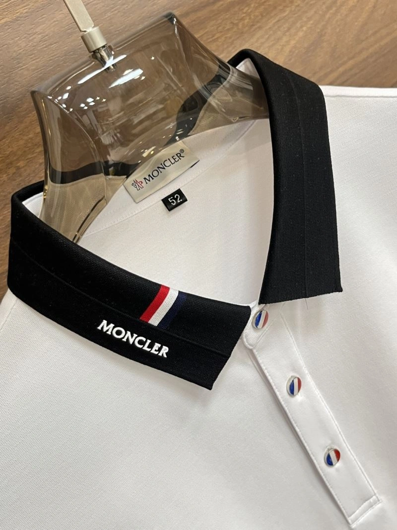 Exact replica Moncler T-Shirts