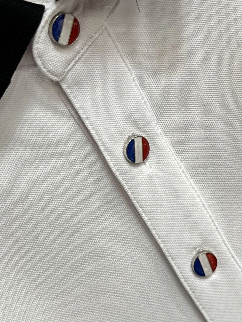 Exact replica Moncler T-Shirts