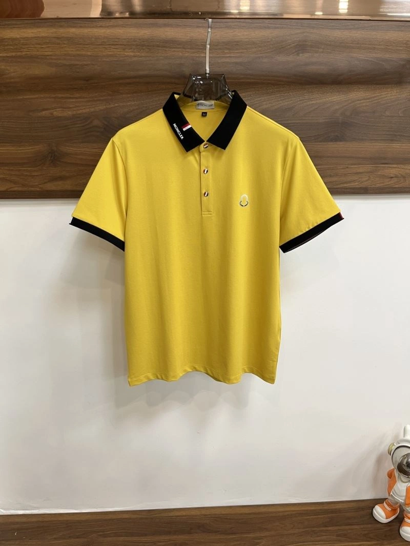 Moncler T-Shirts