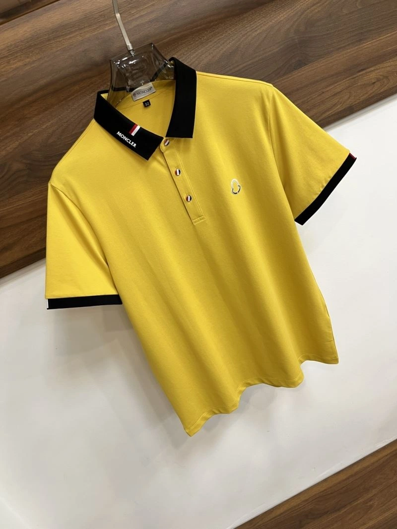 Legit Moncler T-Shirts