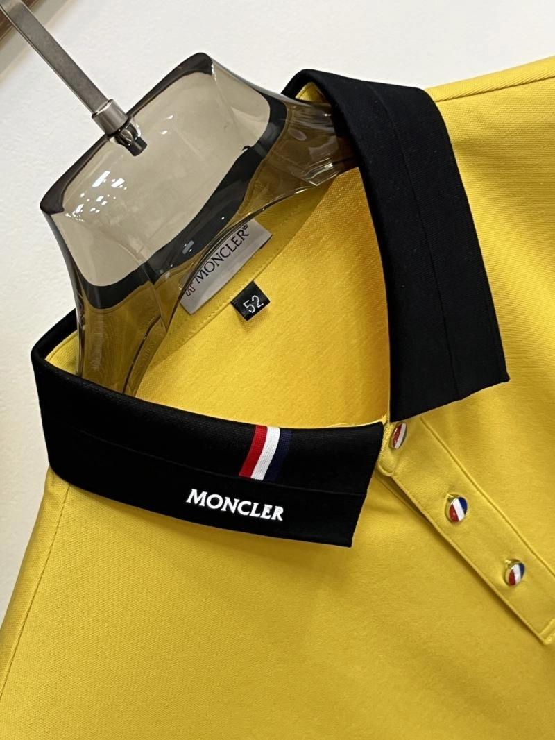 Legit Moncler T-Shirts