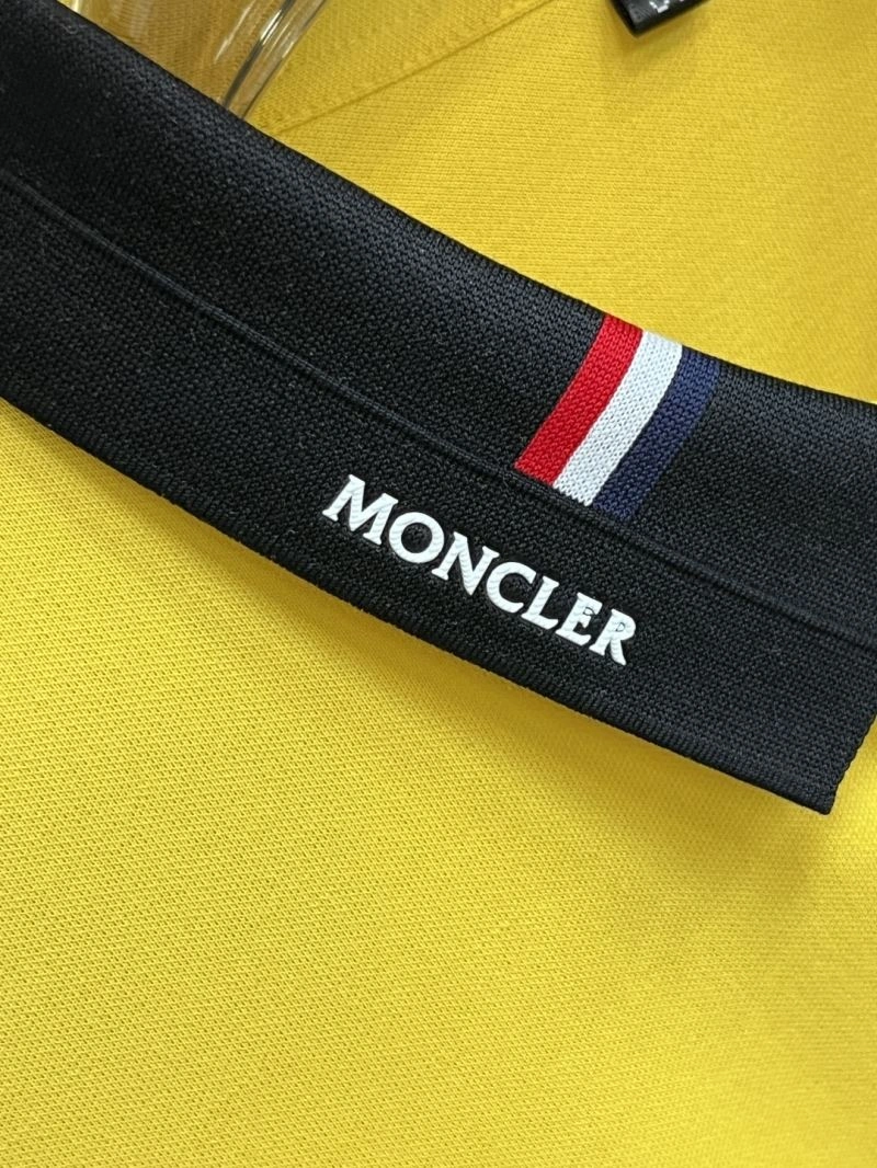 Legit Moncler T-Shirts