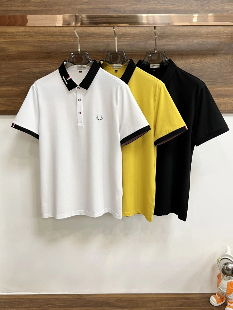 Legit Moncler T-Shirts