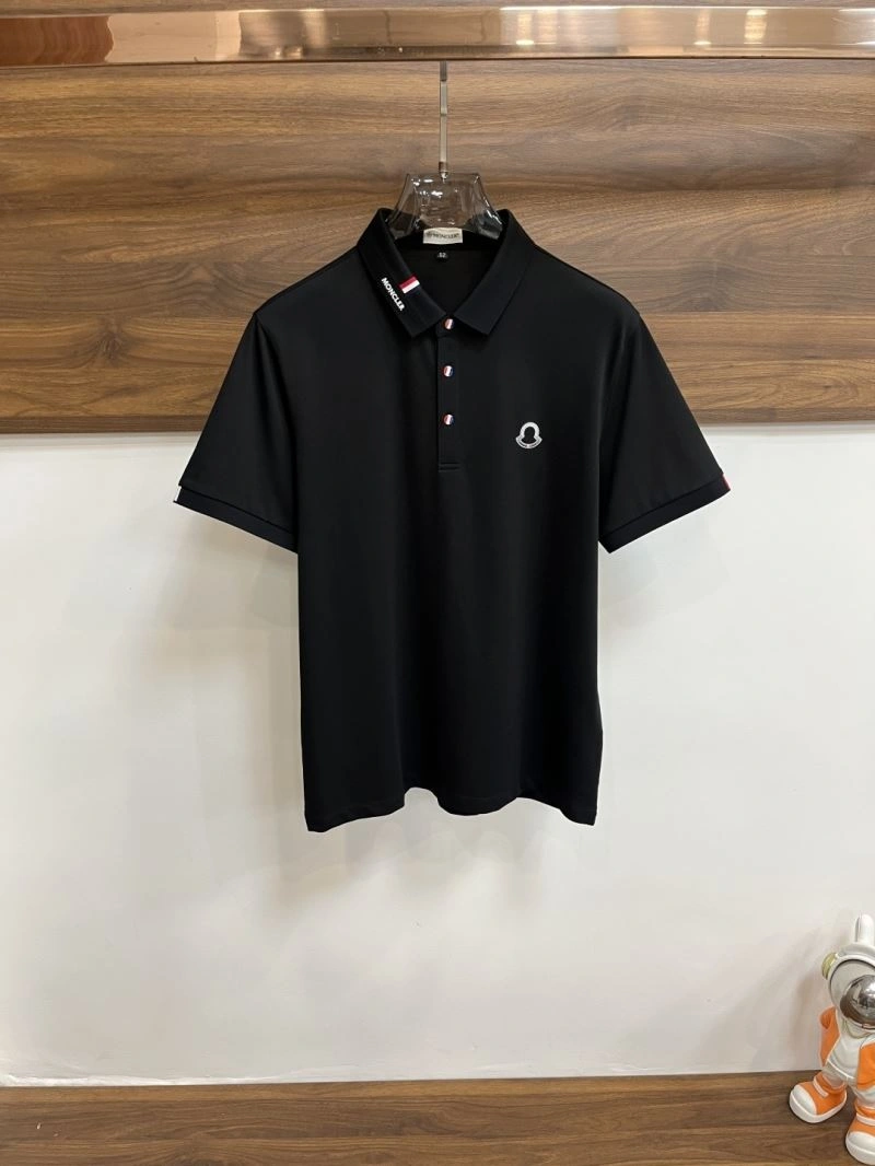 Moncler T-Shirts