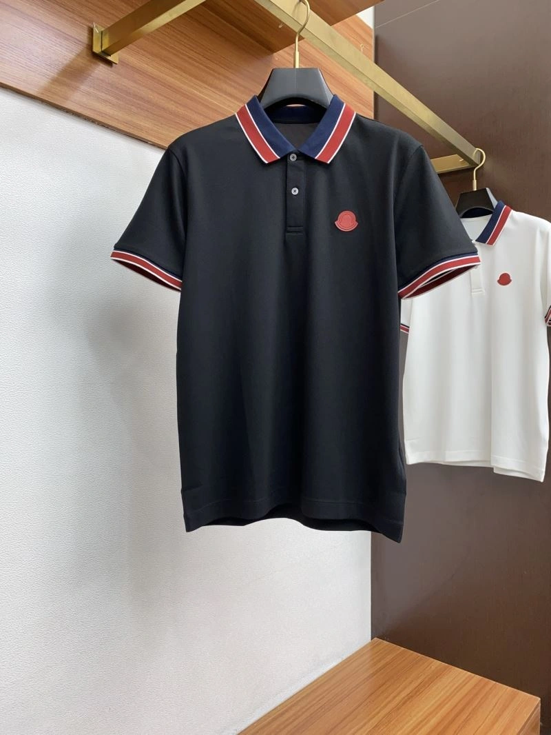 Moncler T-Shirts