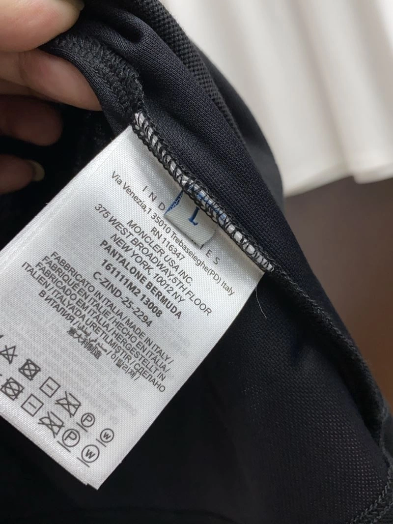 Reasonably priced Moncler T-Shirts