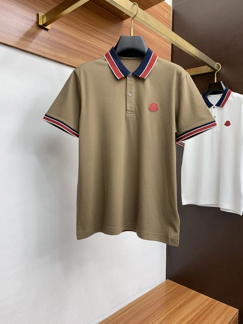 Moncler T-Shirts