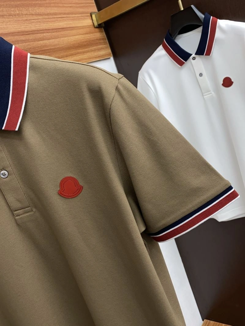 Affordable Moncler T-Shirts