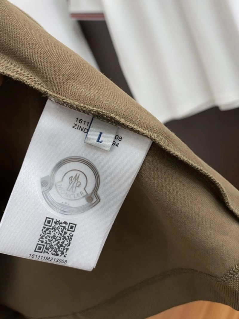 Affordable Moncler T-Shirts