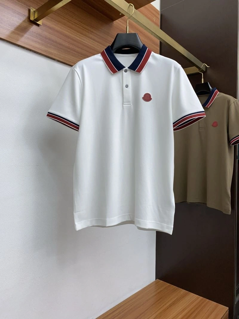 Moncler T-Shirts