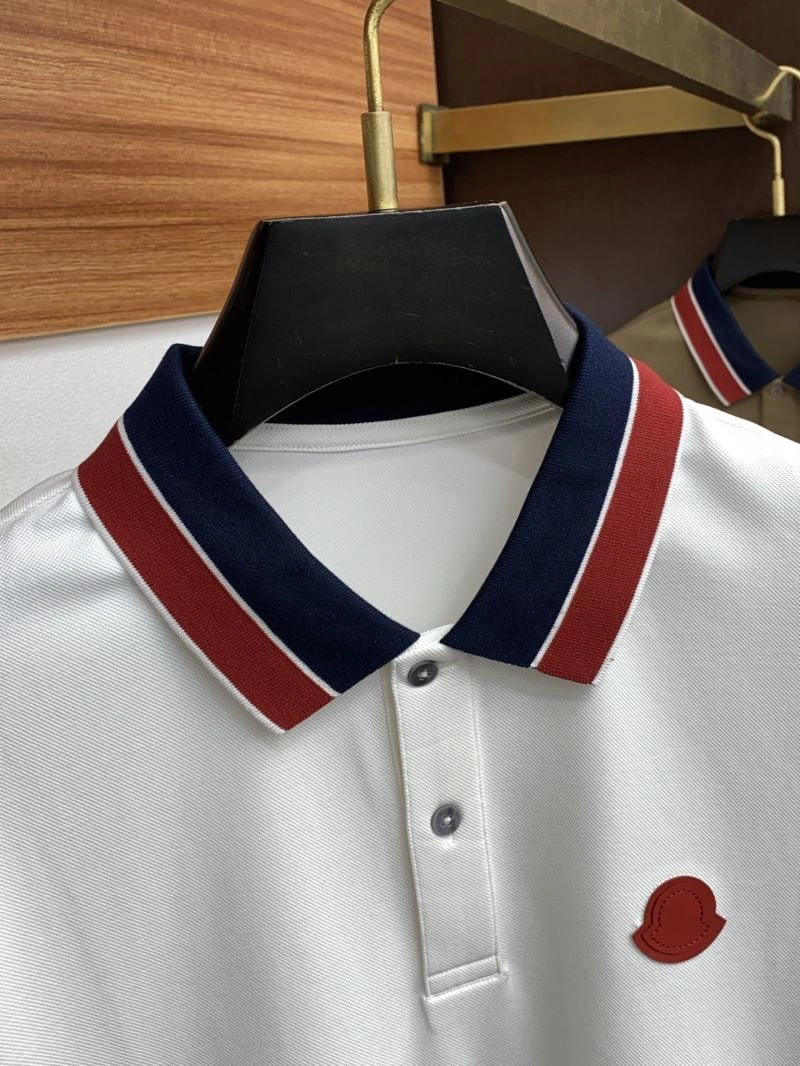 High accuracy Moncler T-Shirts