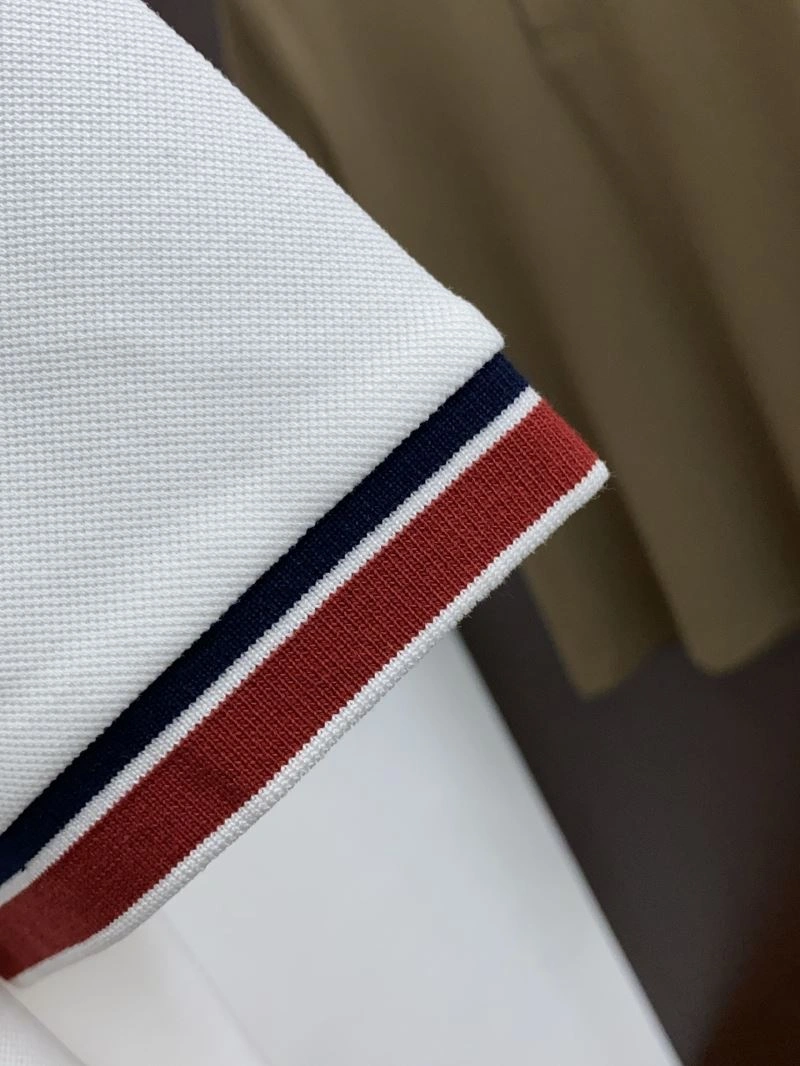 High accuracy Moncler T-Shirts