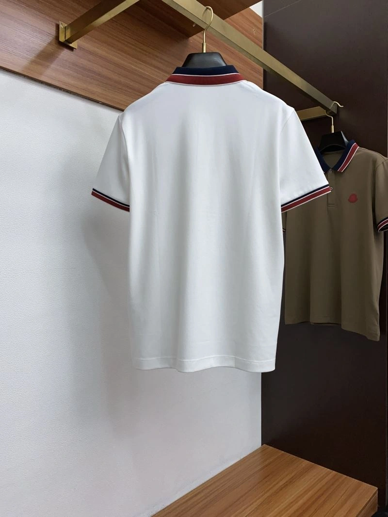 High accuracy Moncler T-Shirts