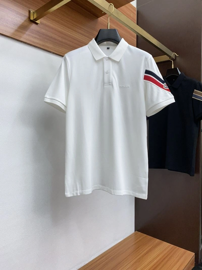Moncler T-Shirts