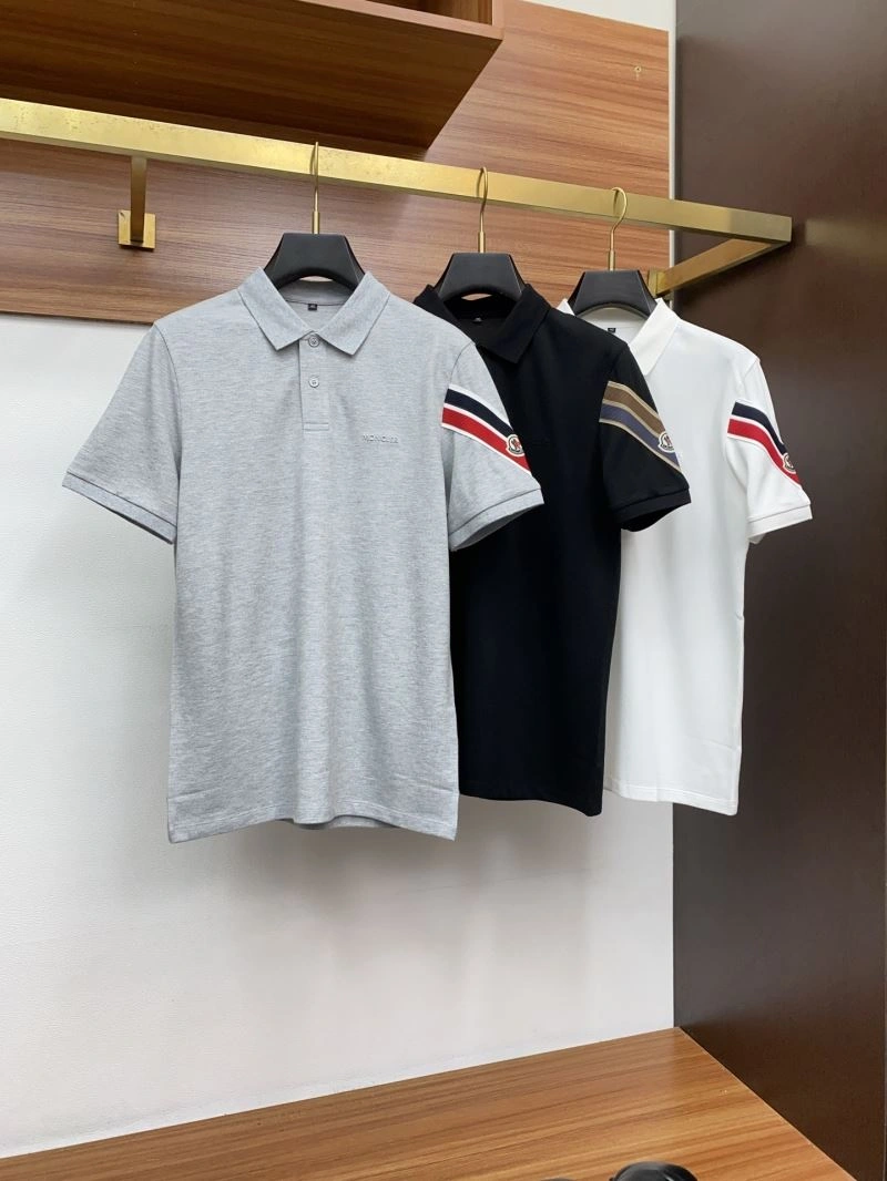 Low-cost Moncler T-Shirts