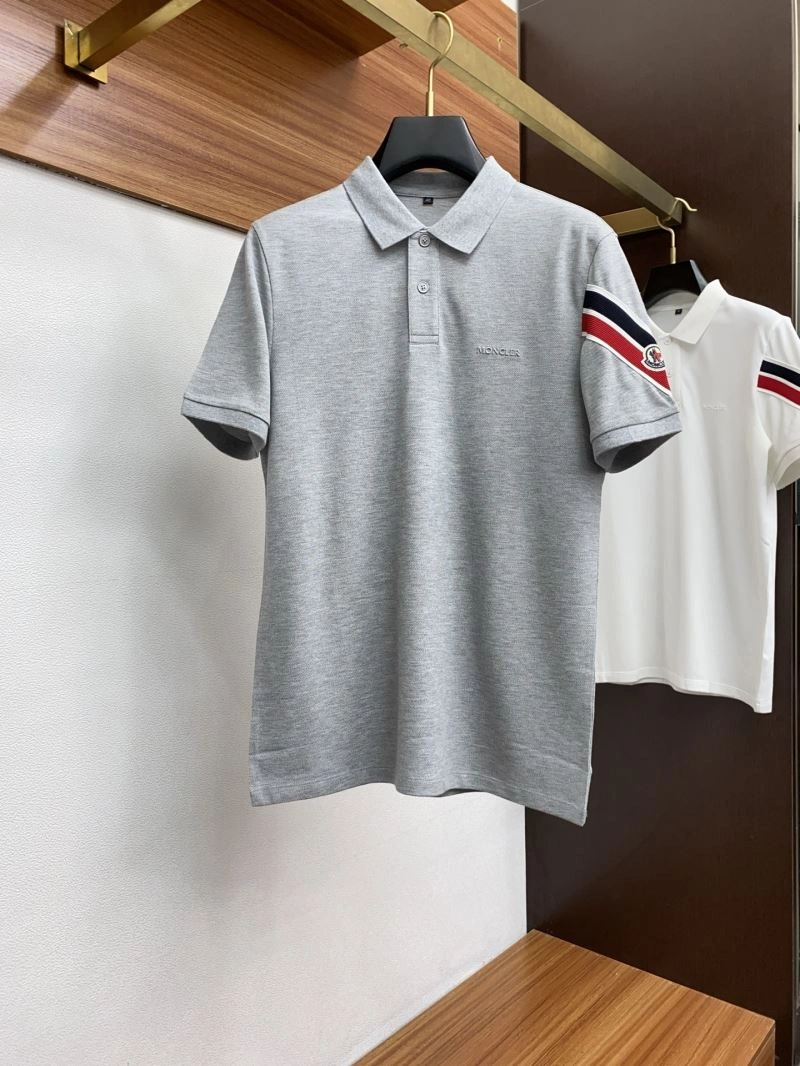 Moncler T-Shirts