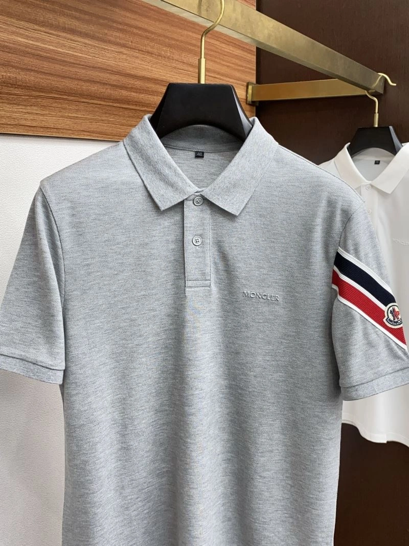 High accuracy Moncler T-Shirts
