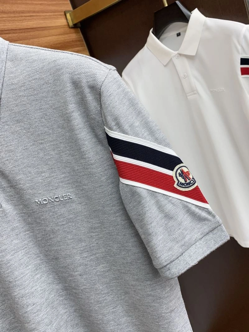 High accuracy Moncler T-Shirts