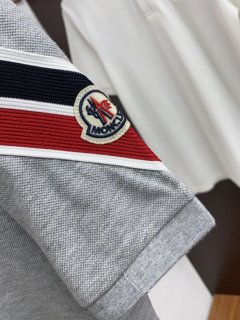 High accuracy Moncler T-Shirts