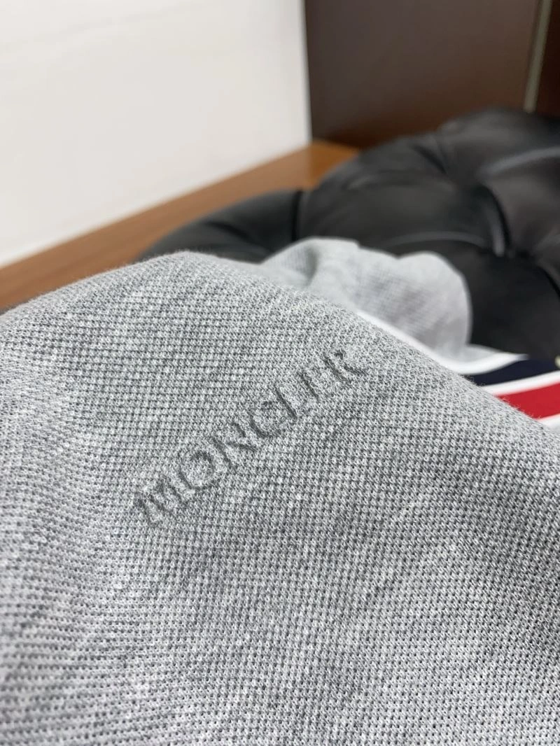 High accuracy Moncler T-Shirts