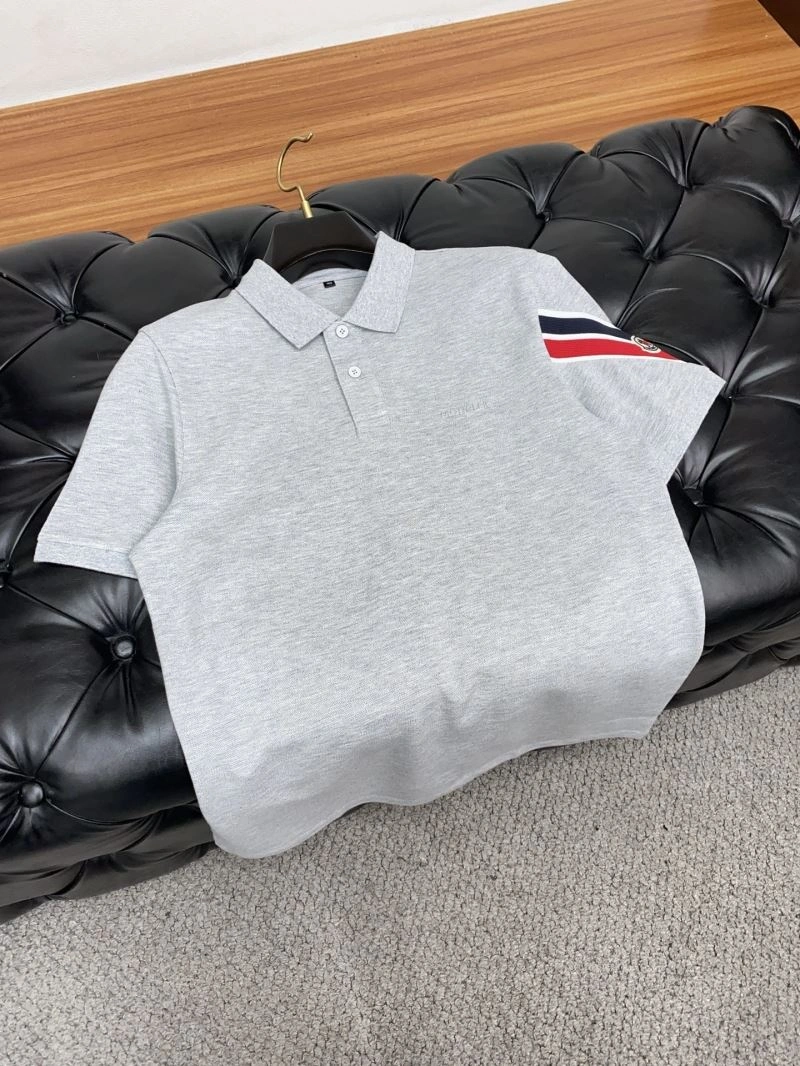 High accuracy Moncler T-Shirts