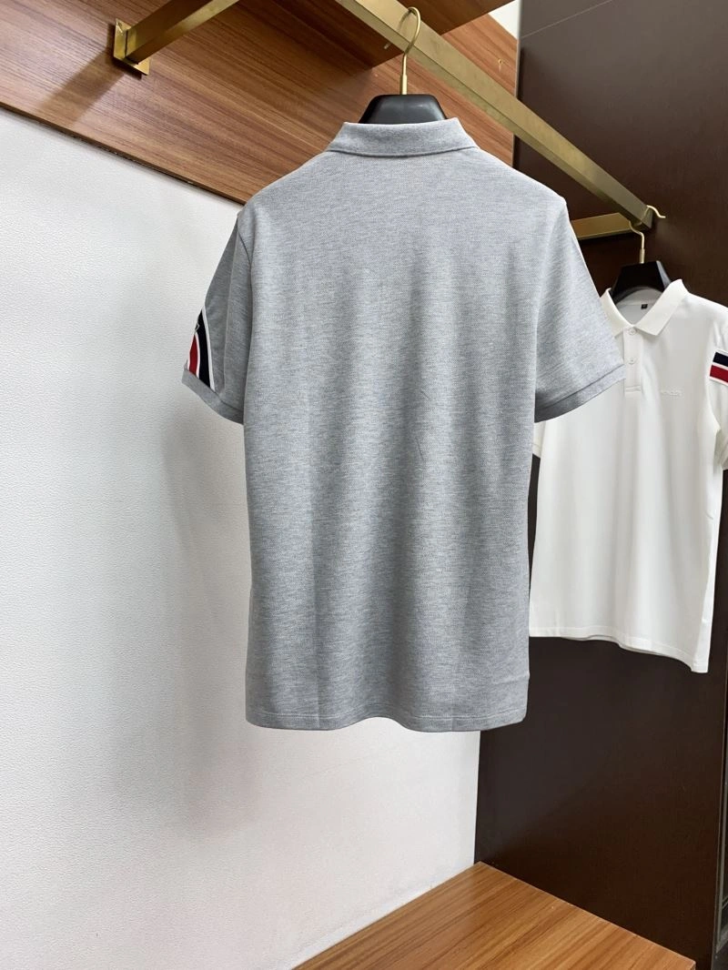 High accuracy Moncler T-Shirts