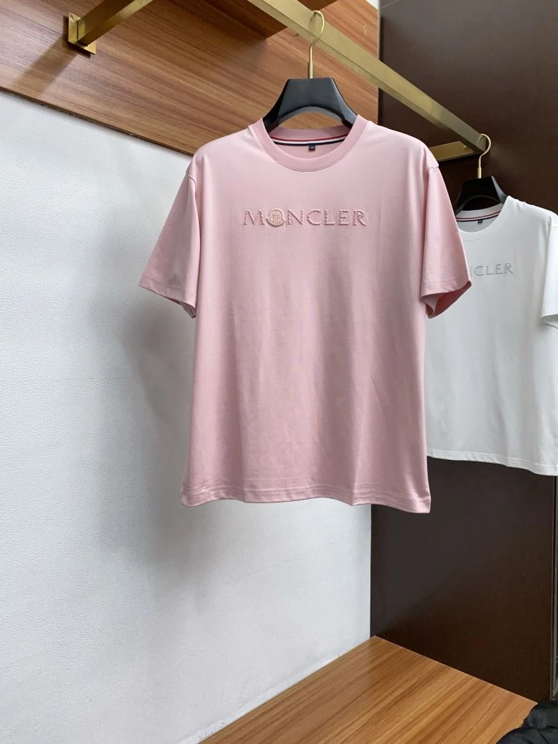 Moncler T-Shirts