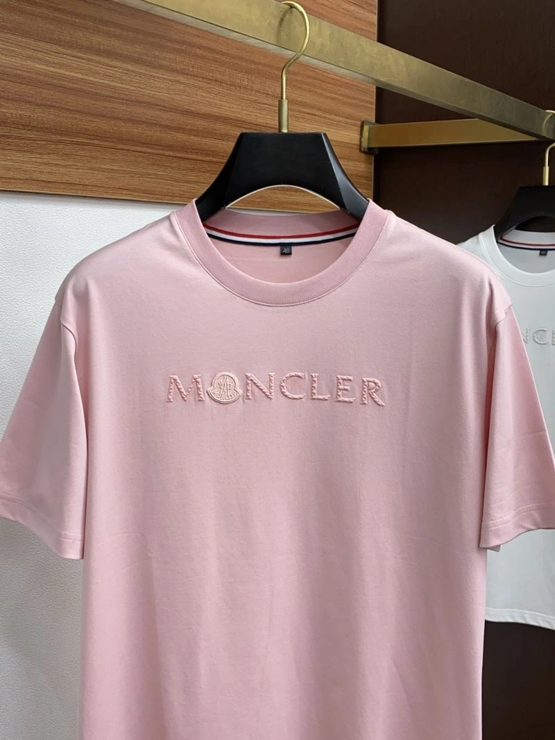 Top match Moncler T-Shirts