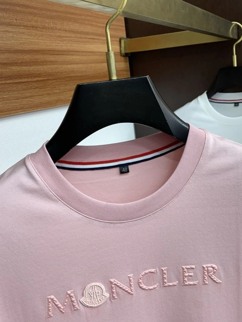 Top match Moncler T-Shirts