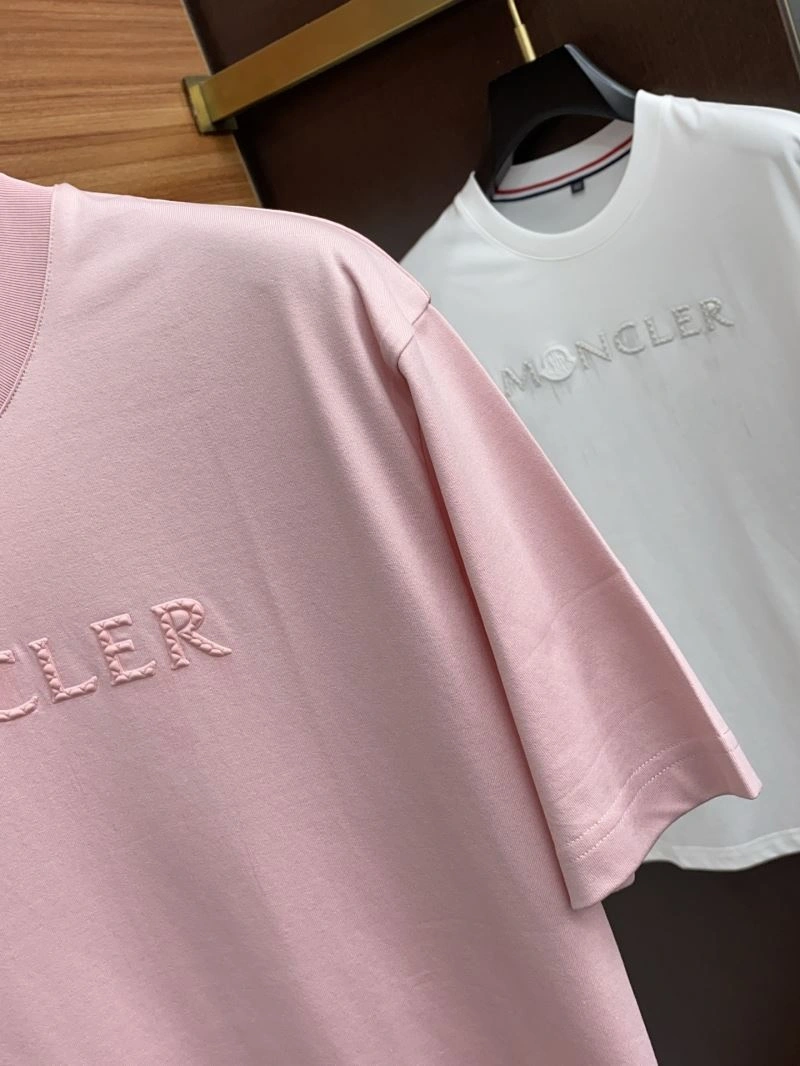 Top match Moncler T-Shirts