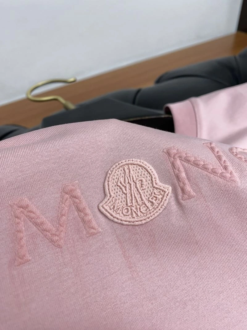 Top match Moncler T-Shirts