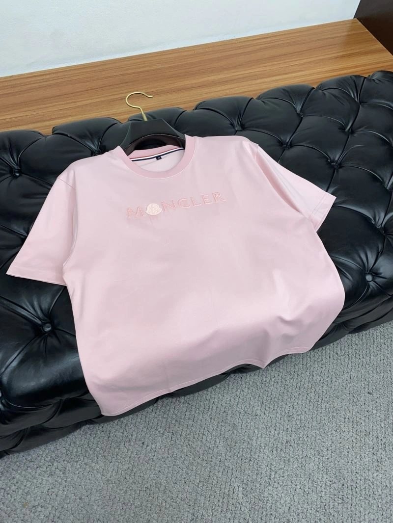 Top match Moncler T-Shirts