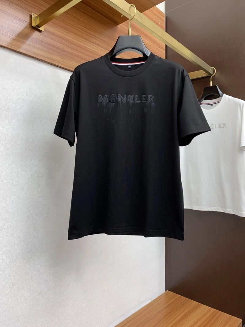 Moncler T-Shirts