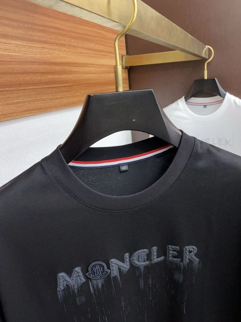 Authentic Moncler T-Shirts
