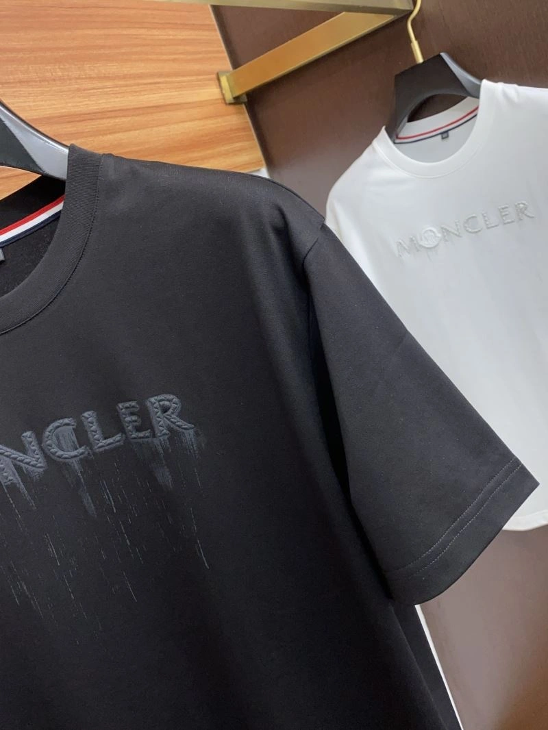 Authentic Moncler T-Shirts