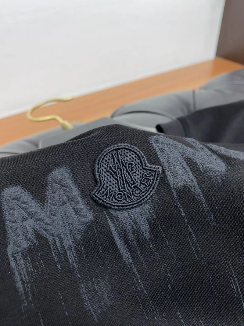 Authentic Moncler T-Shirts