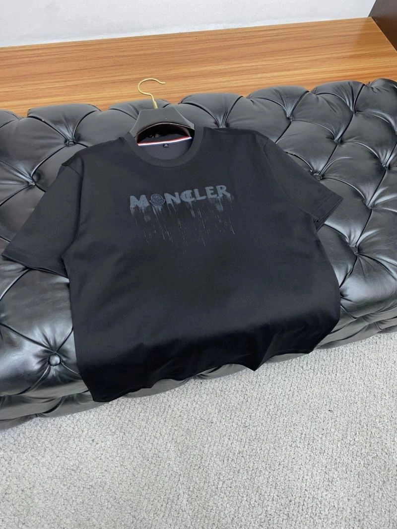 Authentic Moncler T-Shirts