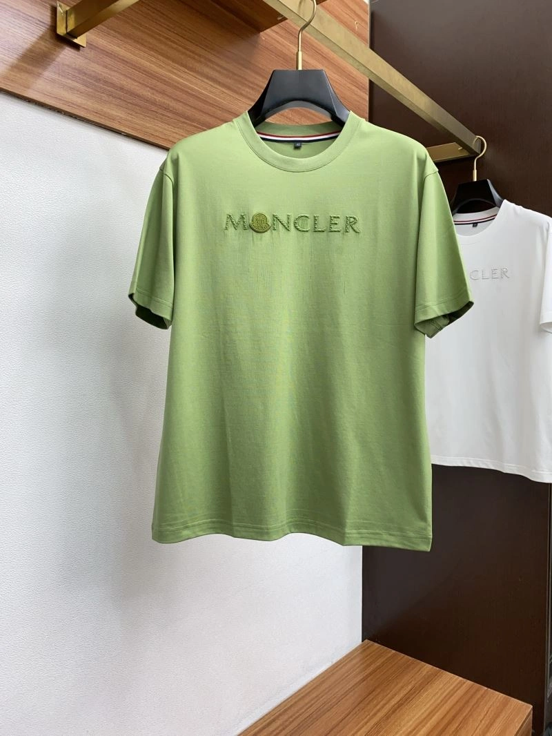 Moncler T-Shirts