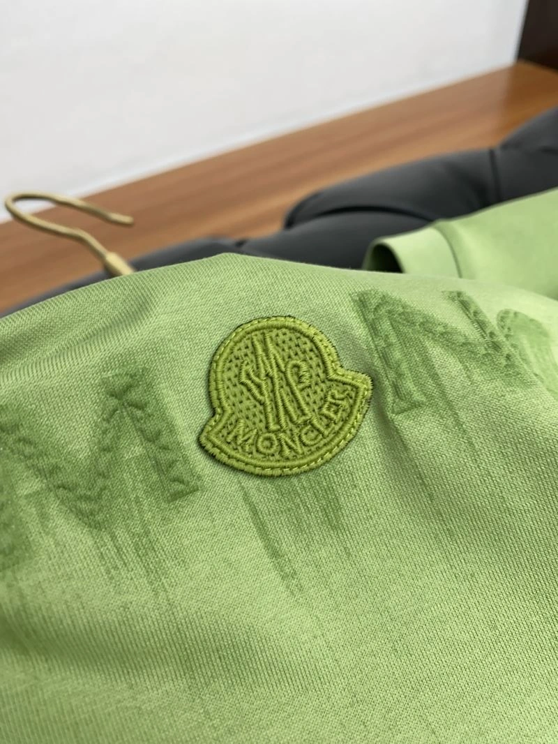Exact replica Moncler T-Shirts