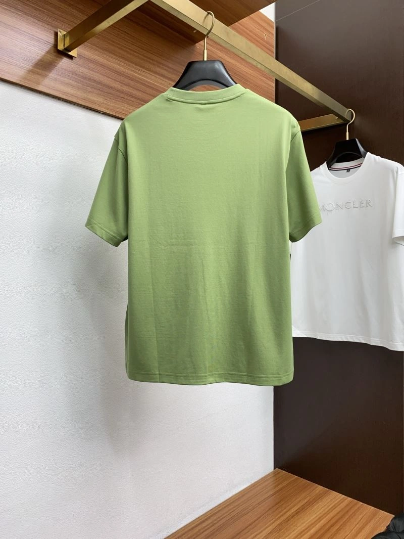 Exact replica Moncler T-Shirts