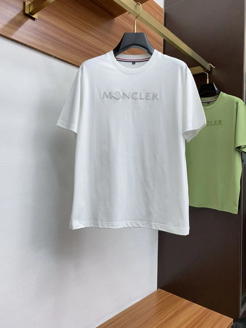 Moncler T-Shirts
