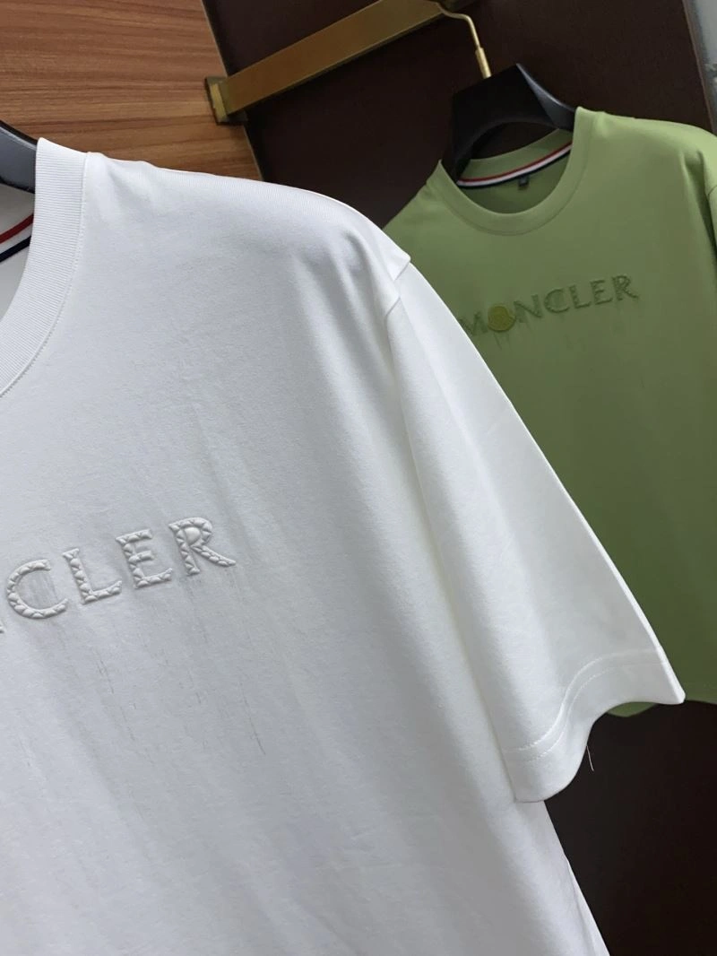 Inexpensive Moncler T-Shirts