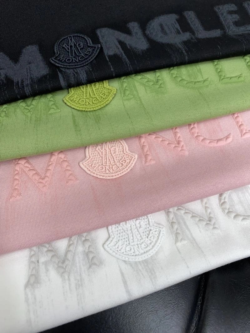 Inexpensive Moncler T-Shirts