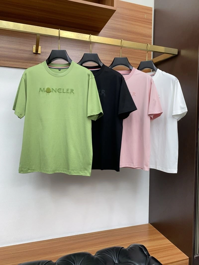 Inexpensive Moncler T-Shirts