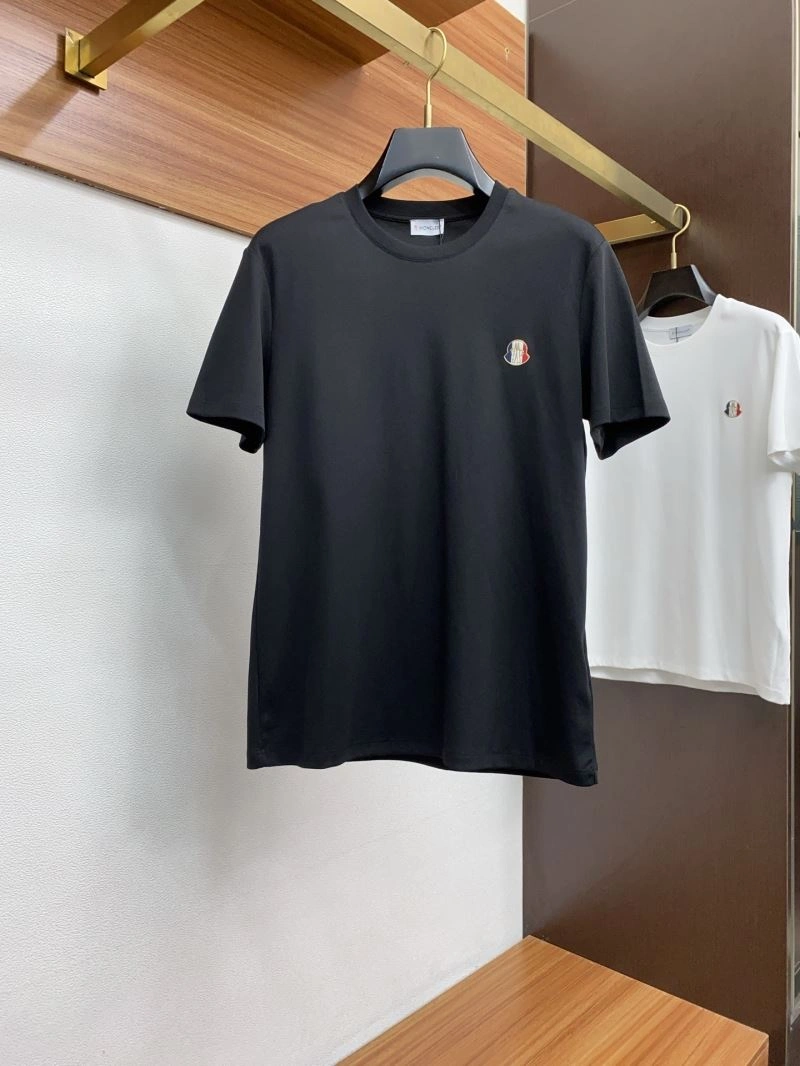 Moncler T-Shirts