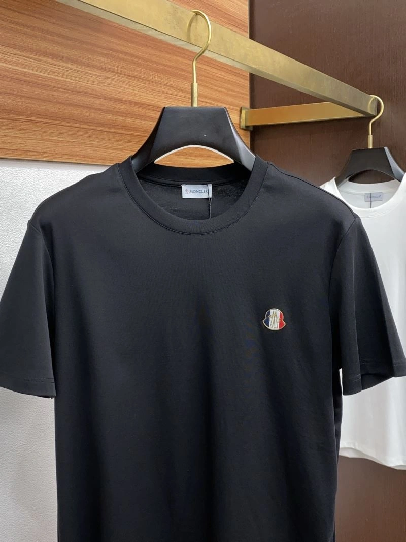 Factory-made Moncler T-Shirts