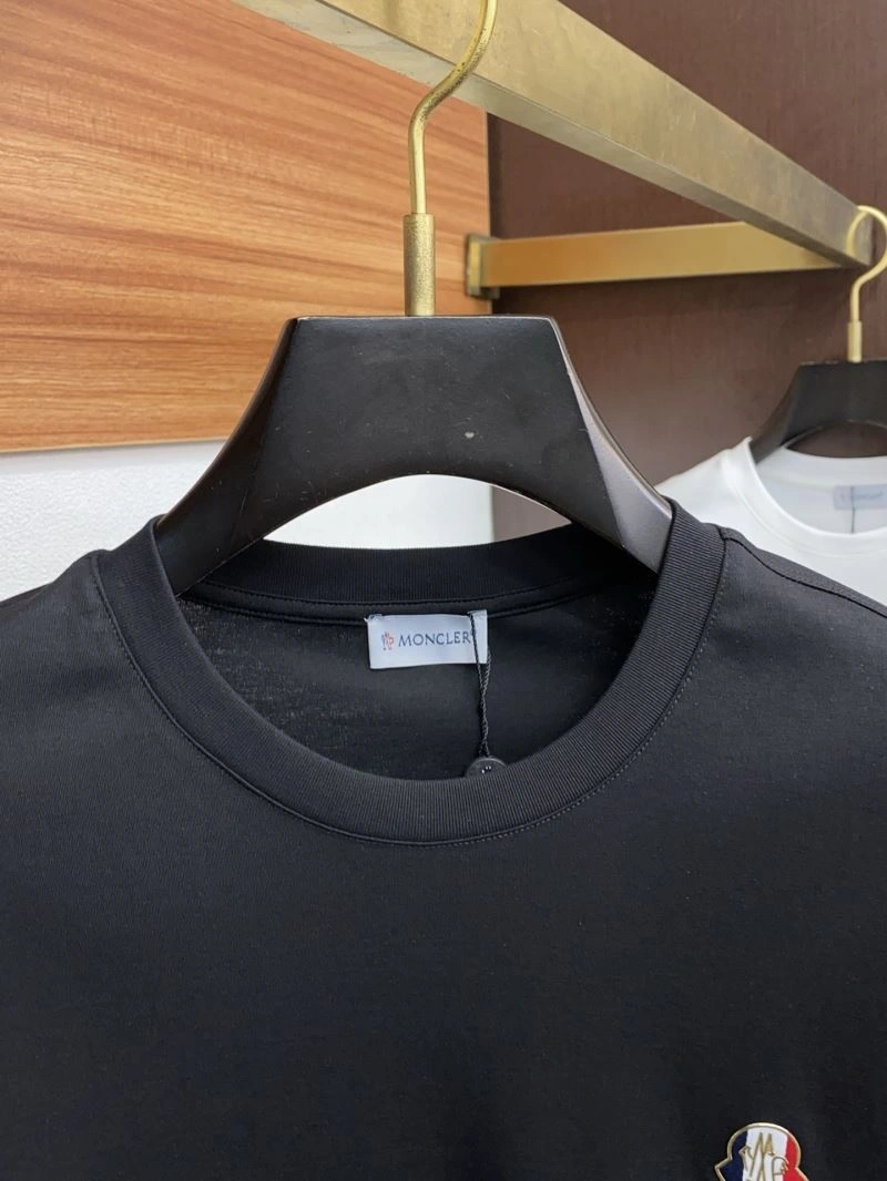 Factory-made Moncler T-Shirts